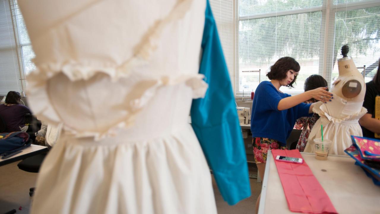 Design | UC Davis College of Letters and Science