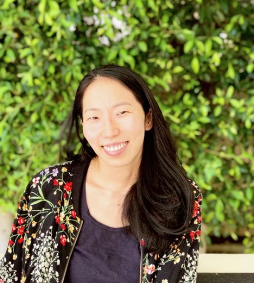 Welcome New Faculty | UC Davis College of Letters and Science